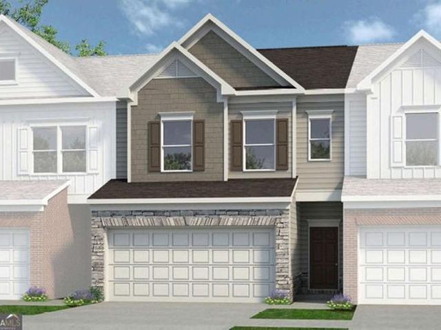 1010 Elowen Dr Unit 95, Austell, GA 30168