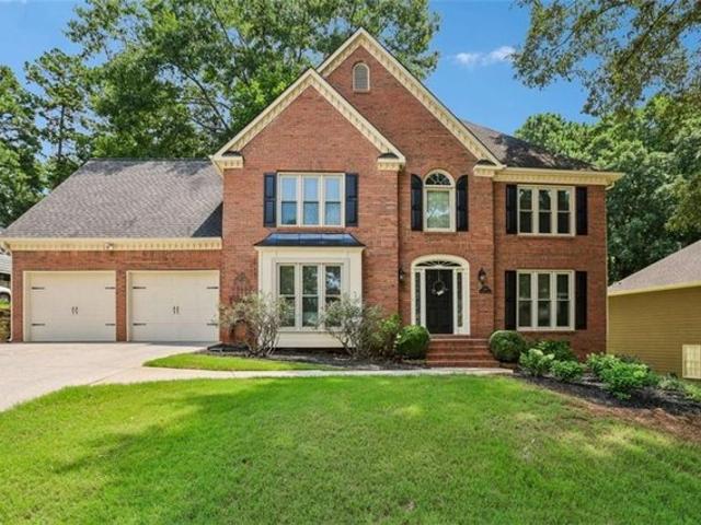 1010 Fairwood Ln NW, Acworth, GA 30101