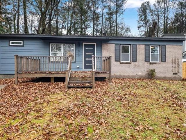 1010 Fairburn Rd NW, Atlanta, GA 30331