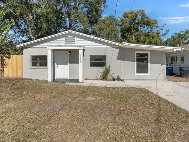 1010 Fairmont St, Clearwater, FL 33755