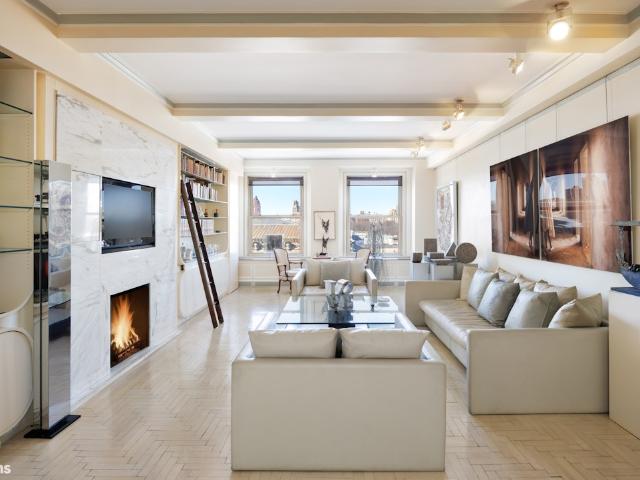 1010 Fifth Avenue, New York, NY