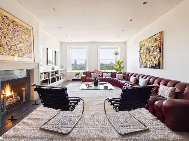 1010 Fifth Avenue, New York, NY