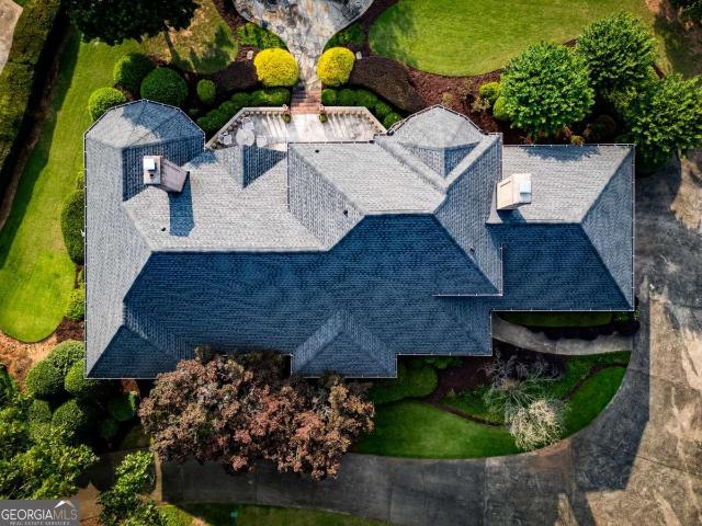 1010 Forrest Hills Point