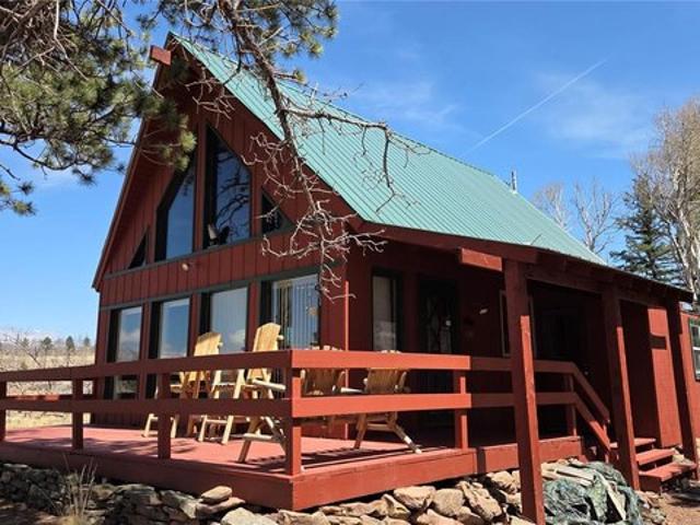 1010 Foy Pl, Fort Garland, CO 81133