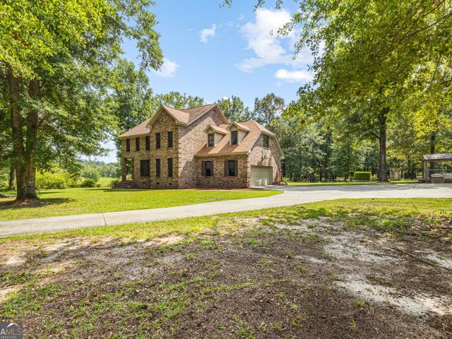 1010 Frank Cook Road