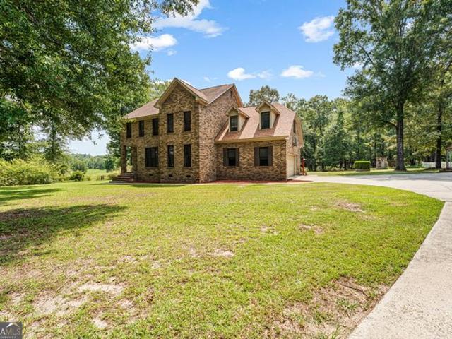 1010 Frank Cook Rd, Cochran, GA 31014