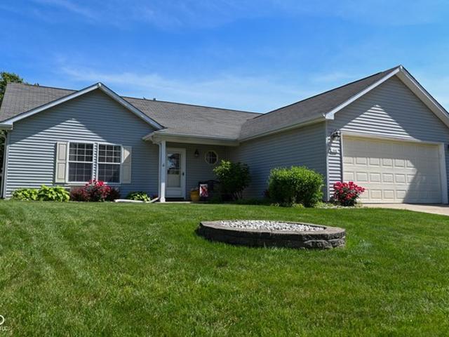 1010 Gallium Dr, Cicero, IN 46034