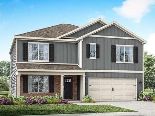 1010 Garden Ln, Prattville, AL 36066