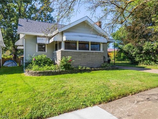 1010 Georgia Ave, Akron, OH 44306