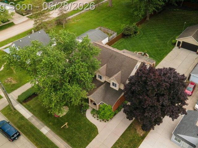 1010 Genesee Drive