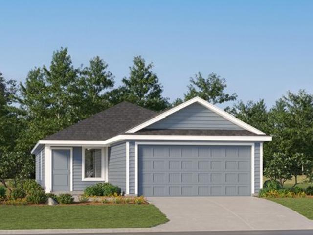 1010 Good Pr Ave, Wolfforth, TX 79382
