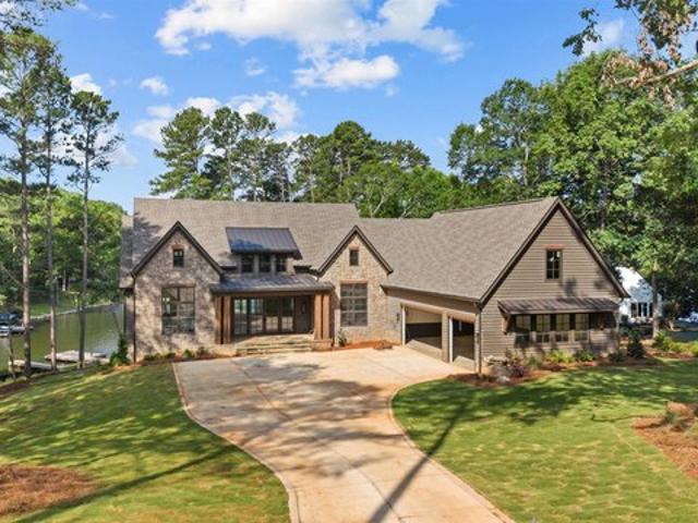 1010 Greyfield Rd, Greensboro, GA 30642