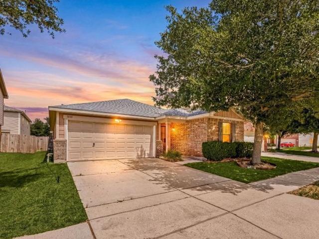 1010 Hummingbird Point Ln, Houston, TX 77090