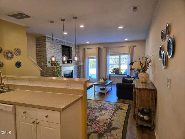 1010 Hadel Pl, Knightdale, NC 27545 | Compass