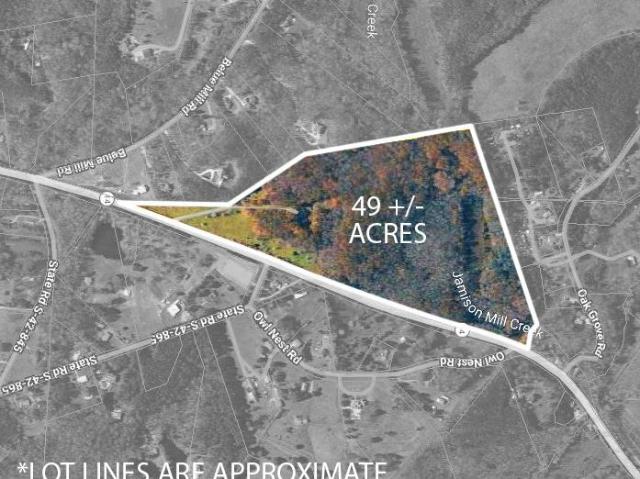 1010 Highway 14, Landrum, SC 29356 | MLS #333315