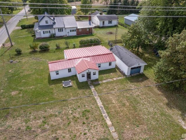 1010 Highway 18, Hartford City, IN 47348 | MLS #202613 | Compass