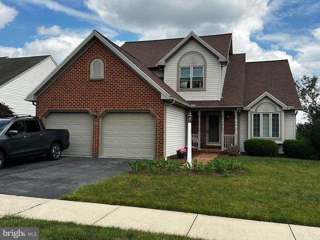 1010 Hillside Ave, Elizabethtown, PA 17022
