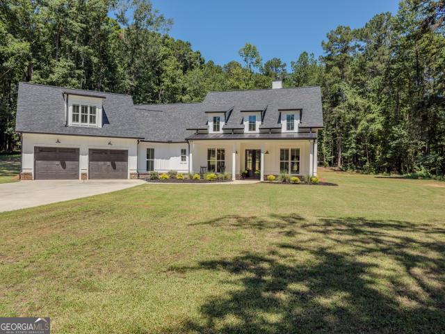 1010 Holland Springs Road