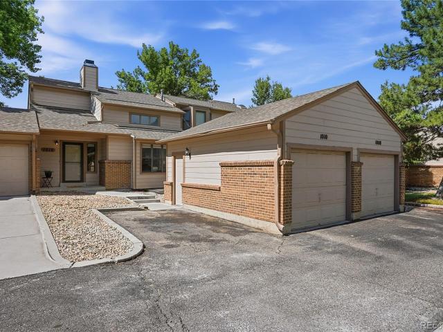1010 Homestake Drive # 2B