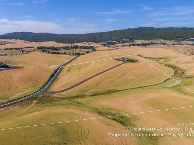 1010 Idlers Rest Rd