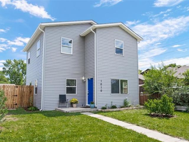 1010 Irving St, Denver, CO 80204