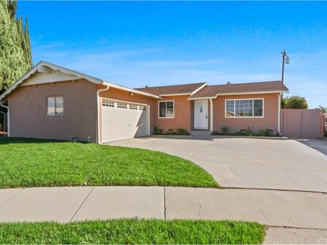 1010 Jaffrey St, La Habra, CA 90631