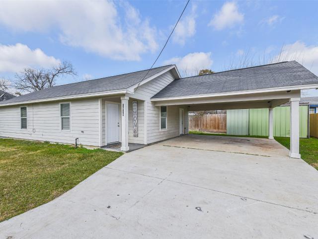 1010 Jeff St, Houston, TX 77091 | MLS #84374