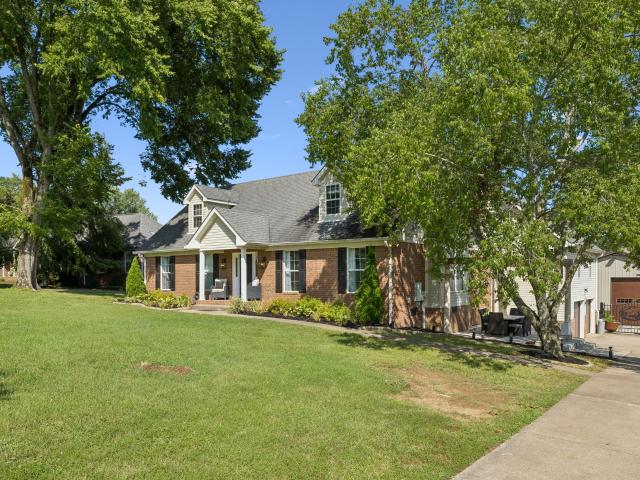 1010 Jensen Ln