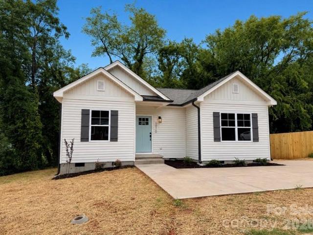 1010 John St Unit 4, Monroe, NC 28110