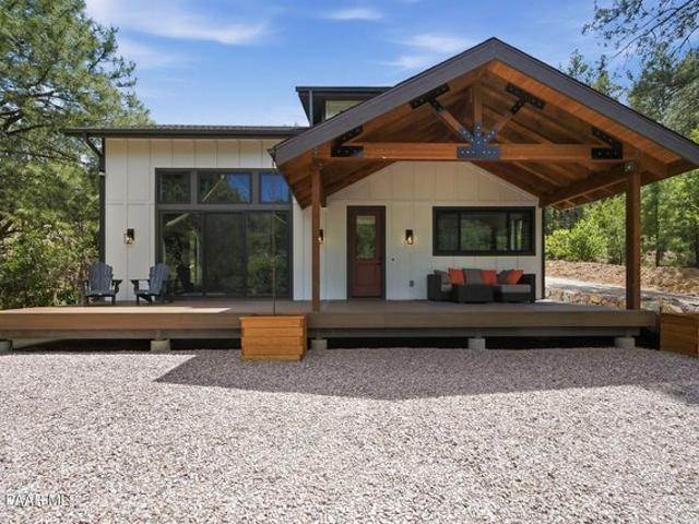 1010 Joseph St, Prescott, AZ 86303