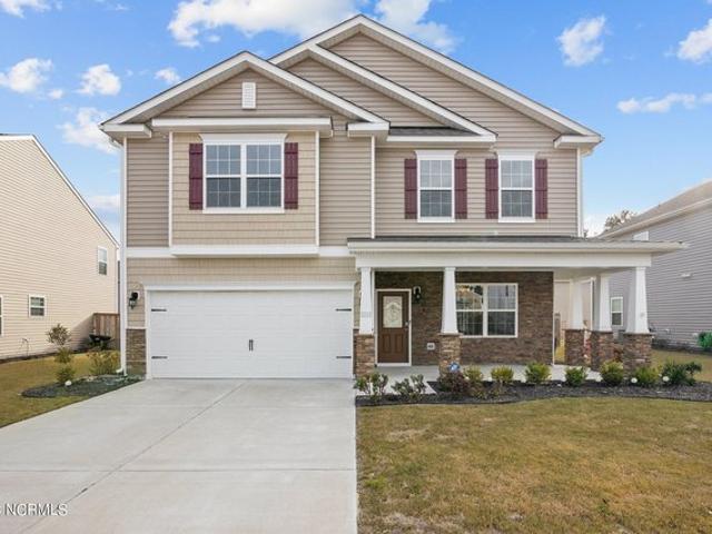 1010 Kellie Ct, New Bern, NC 28562