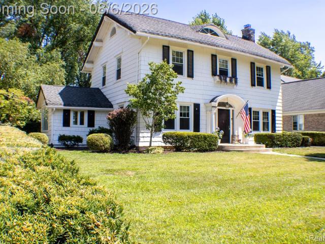 1010 Kensington Avenue