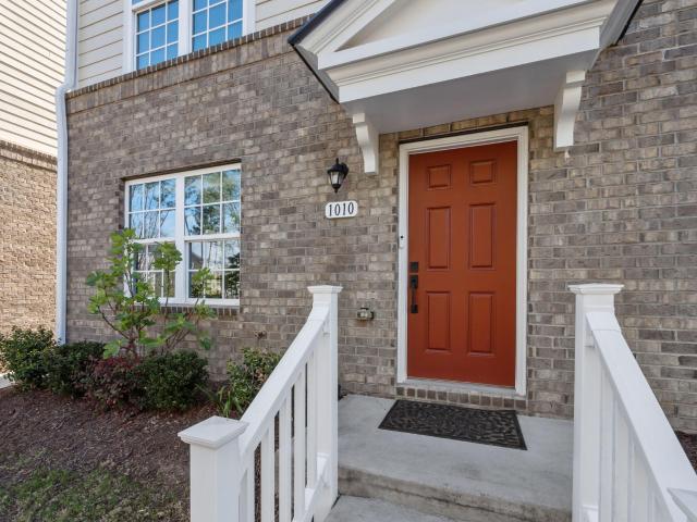 1010 Kentlands Dr, Durham, NC 27713 | MLS #10157 | Compass