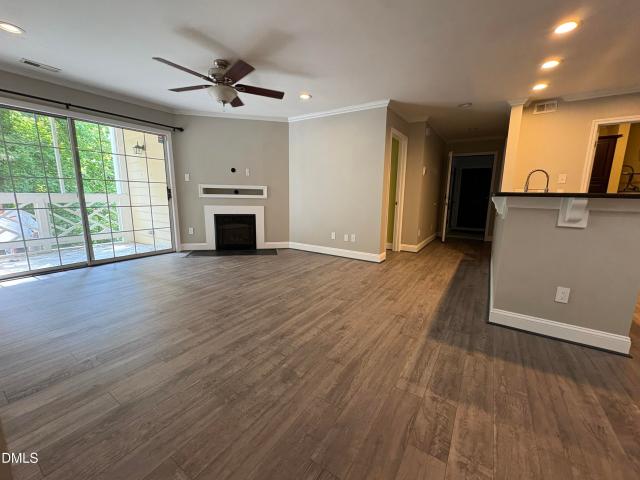 1010 Kingswood Dr, Unit I, Chapel Hill, NC 27517 | MLS #10152 | Compass