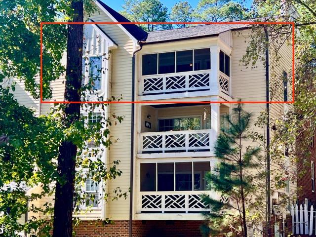 1010 Kingswood Drive Apt G