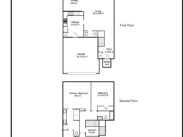 1010 Laceflower Dr, Durham, NC 27713 | MLS #10157