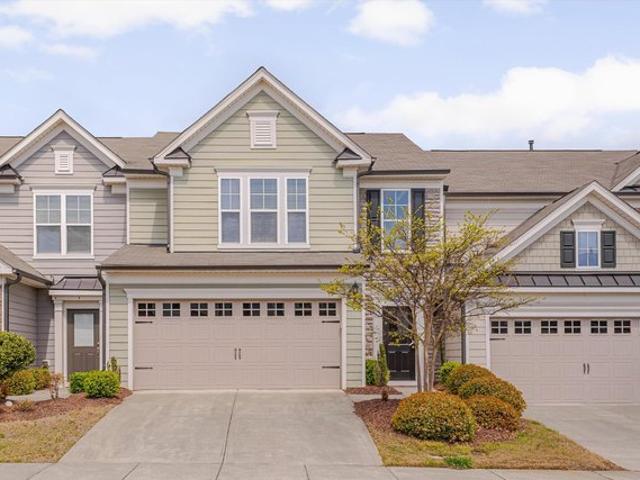 1010 Laceflower Dr, Durham, NC 27713