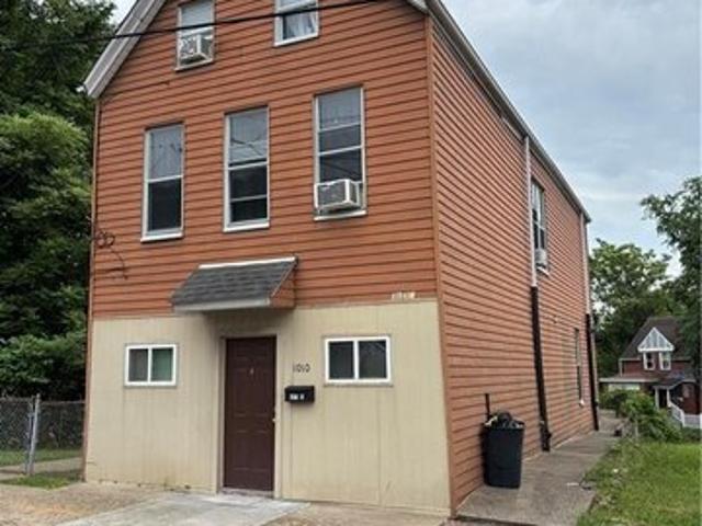 1010 Lincoln Ave, Pittsburgh, PA 15206