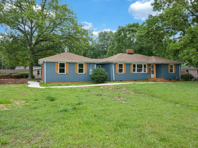 1010 Log Shoals Road