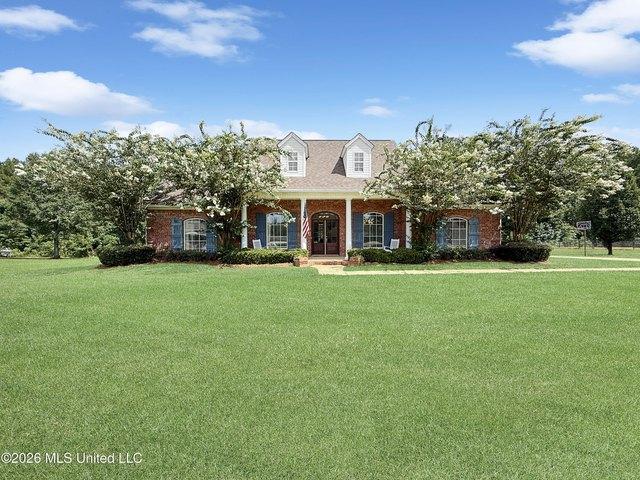 1010 Longwood Pl, Pearl, MS 39208