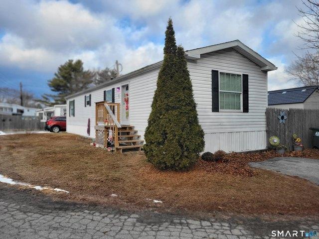 1010 Long Cove Rd Lot 17, Ledyard, CT 06335