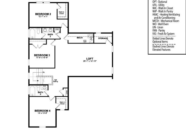 1010 Long Iron Lane