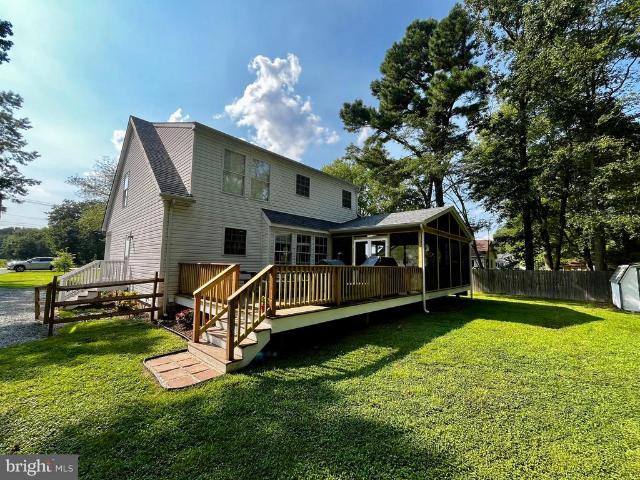 1010 Love Point Road