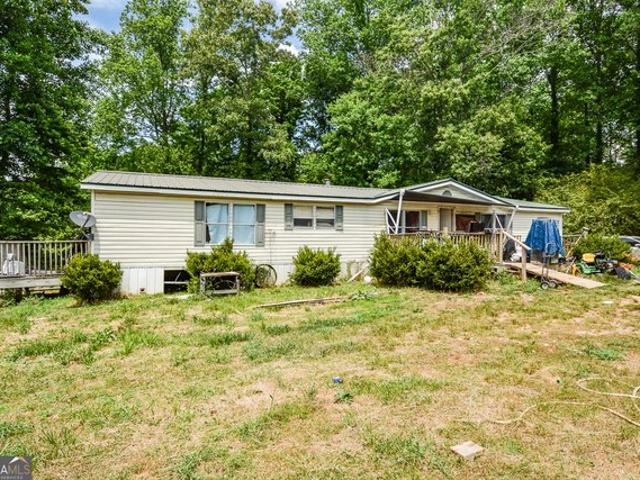 1010 Painter Rd, Talking Rock, GA 30175
