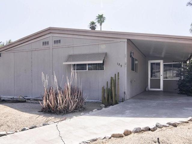 1010 Palm Canyon Dr Unit 159, Borrego Springs, CA 92004