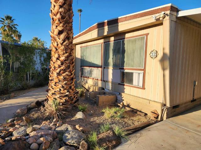 1010 Palm Canyon Dr, Unit 32, Borrego Springs, CA 92004 | MLS #NDP2601