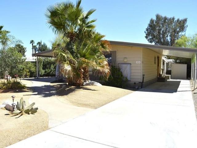 1010 Palm Canyon Dr # 51, Borrego Springs, CA 92004