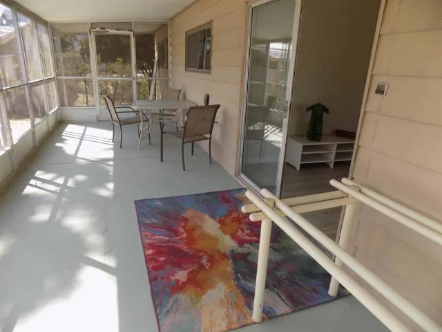 1010 Palm Canyon # 94