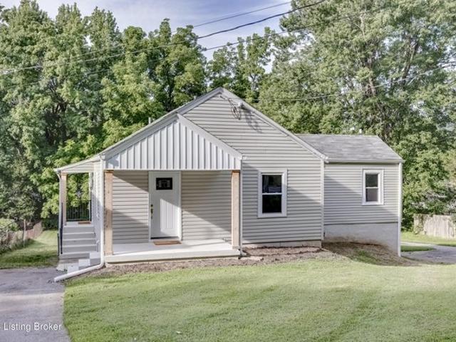 1010 Palatka Rd, Louisville, KY 40214