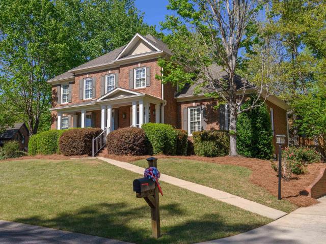 1010 Park Hill Drive